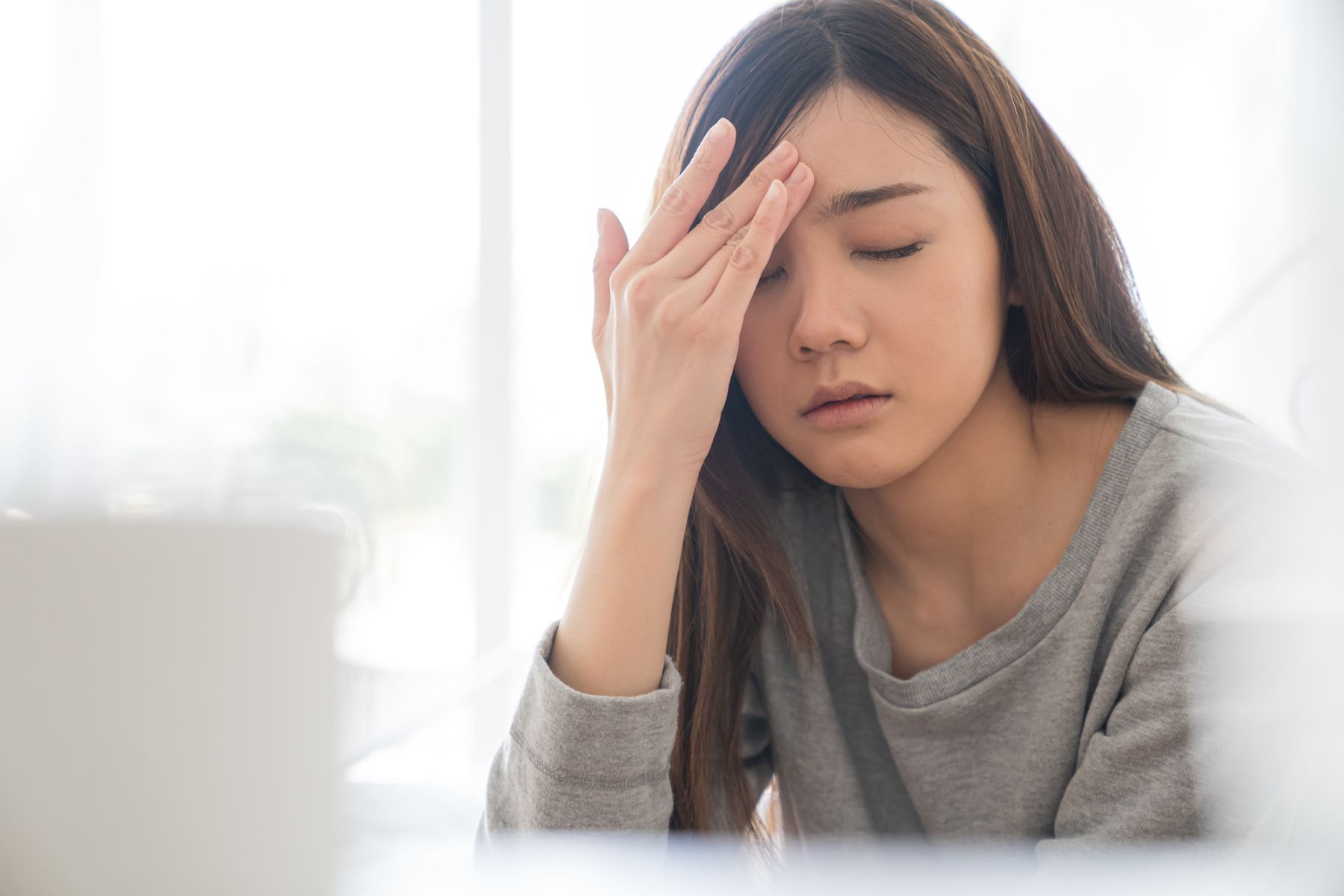 体の不調は「自律神経失調症」かも?症状や原因、改善方法について解説 健康情報コラム