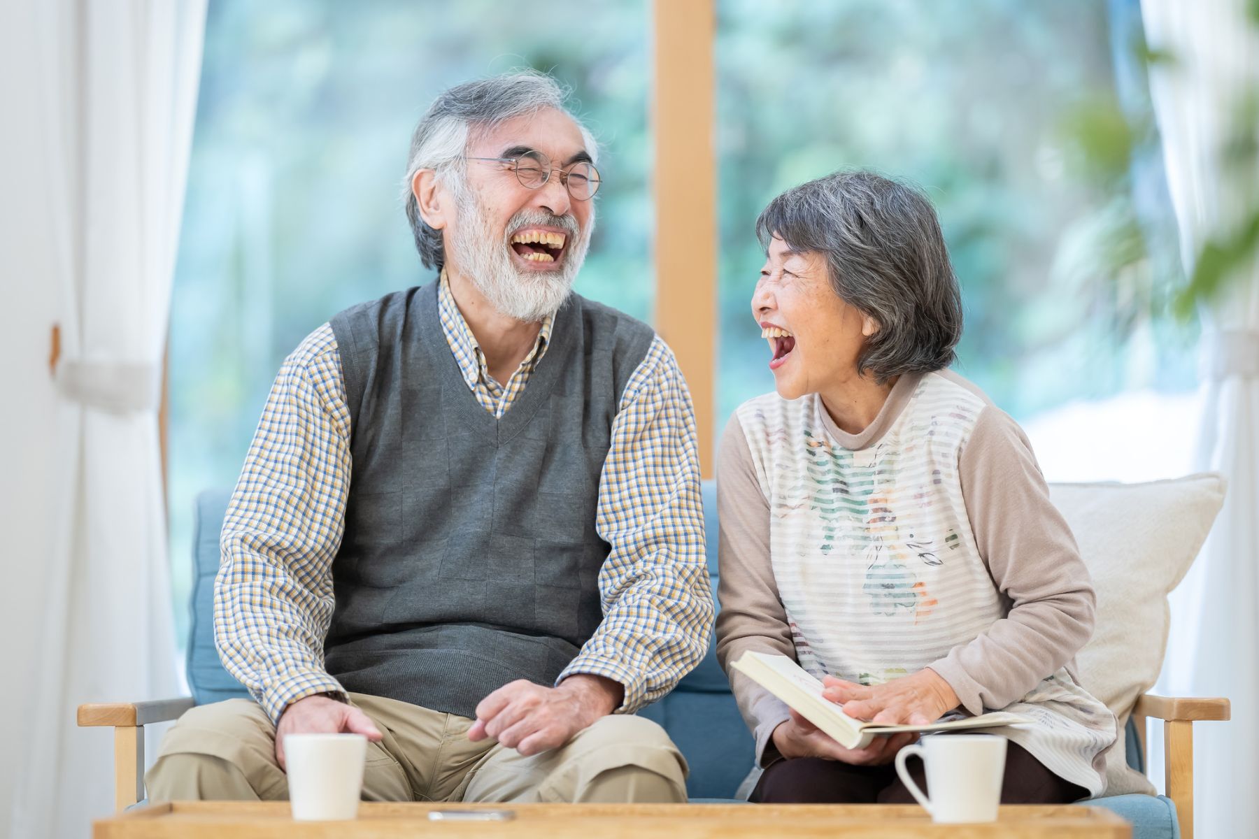 「後期高齢者」は何歳から?65歳以上・75歳以上の高齢者の定義について解説 健康情報コラム